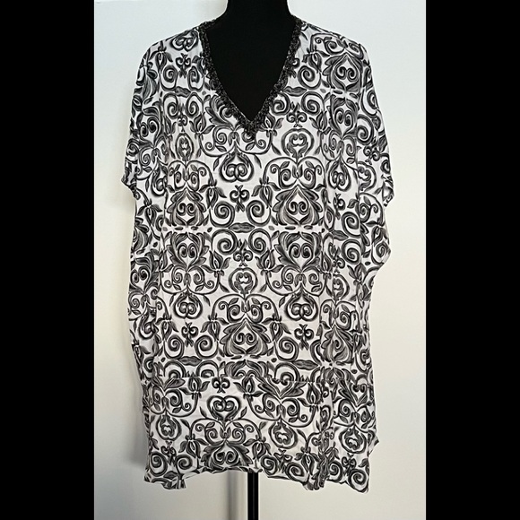 NVELOP SUN | Swim | Nwt Nvelop Sun Cover Ups | Poshmark